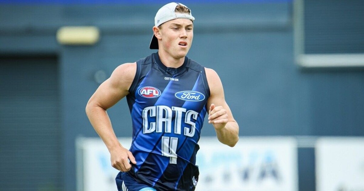 Jumper Number Reveal 2023