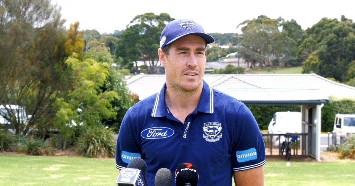 Cameron Press Conference | Community Camp