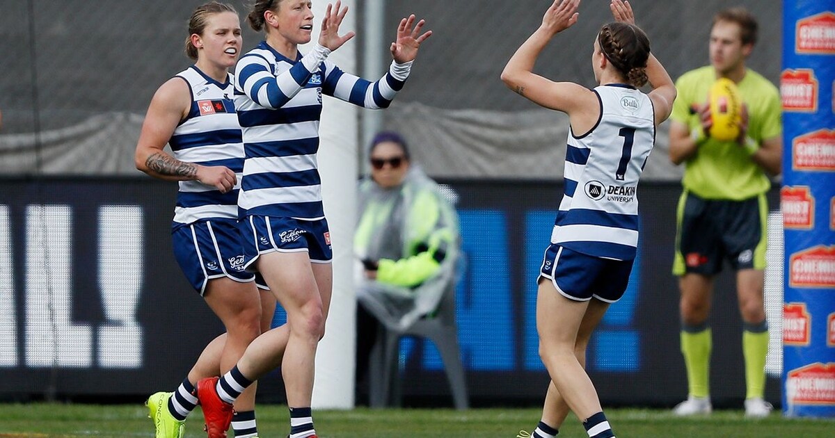 AFLW 2023 Sign and Trade Period Announced
