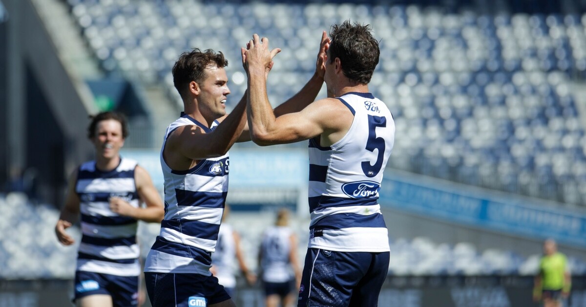 New year, Same old Jezza