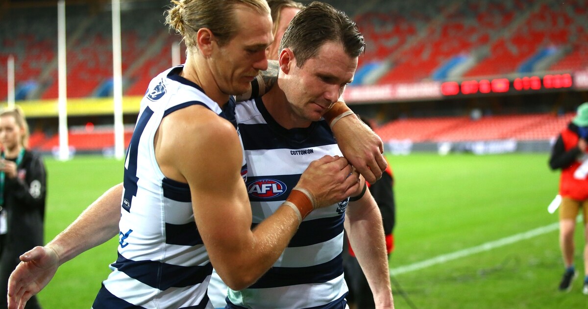 Dangerfield and Stewart: The Q&A