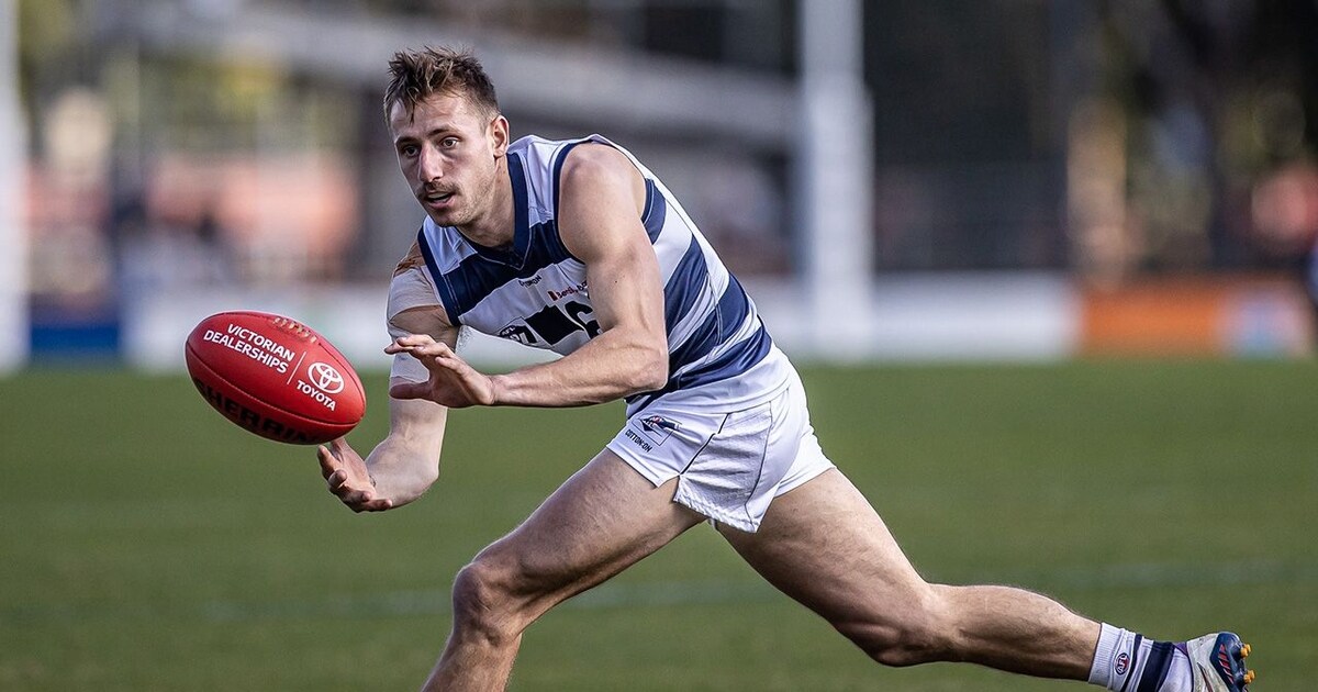 VFL | Squad Named for Second Practice Match