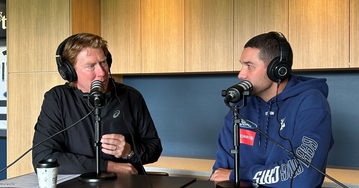 To The Final Bell Ep 2 | Shaun Grigg