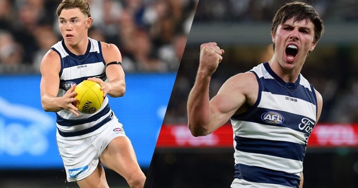 Double Debut | Tanner and Ollie's Promising Start