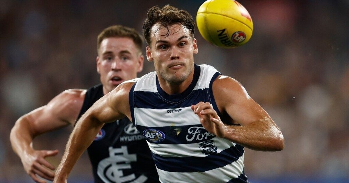 Jack Bowes Highlights | Round 2