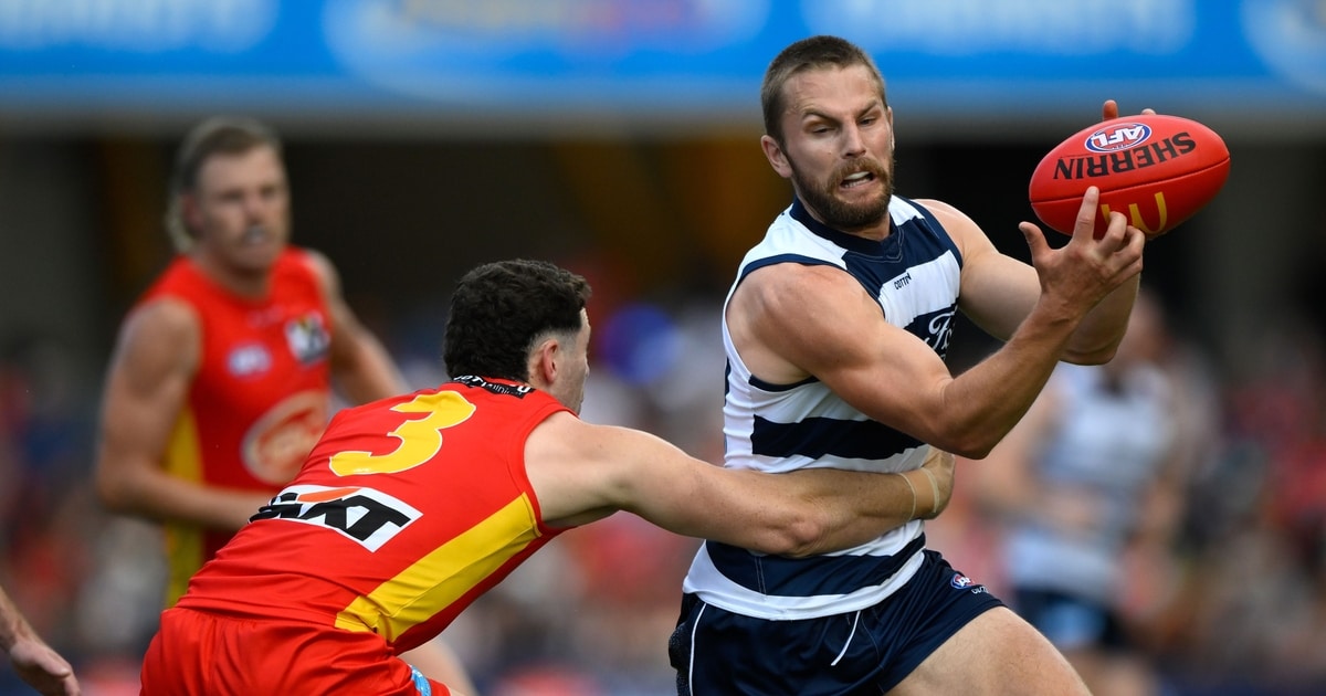 AFL Highlights | Round 3