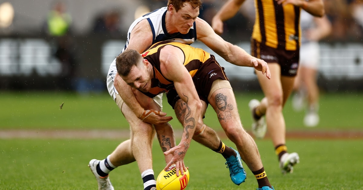 Rohan To Miss Eagles Clash