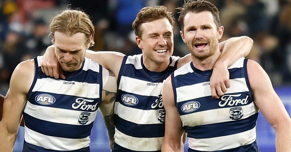 Duncan Delights In First Game for 2023