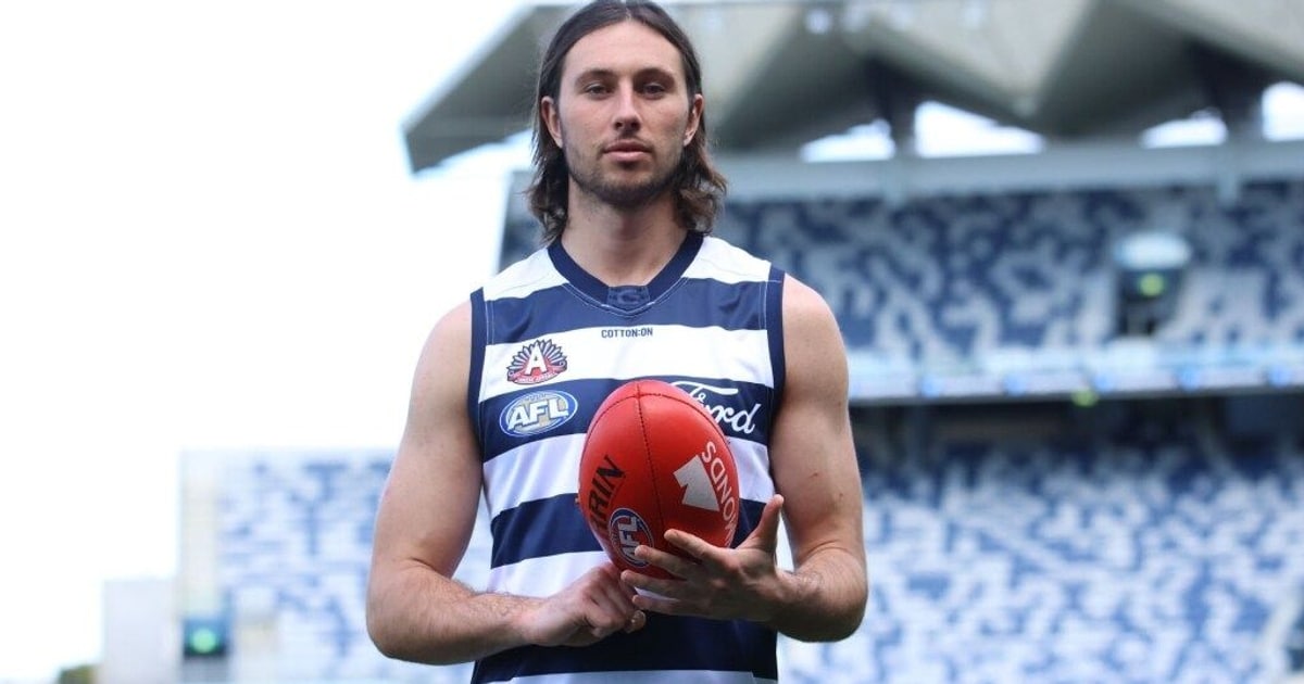 2023 ANZAC Jumper Reveal