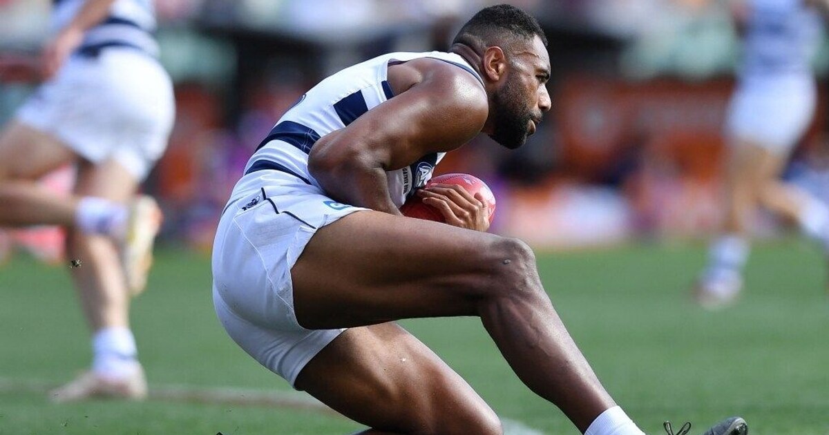 Esava Ratugolea Highlights | Round 5