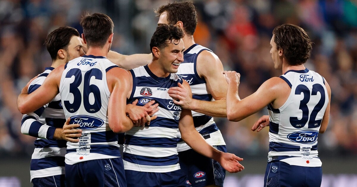 There's Something About Sam