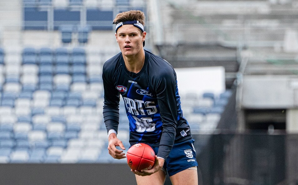 VFL - VFL 2023 - Geelong & the greater league | Page 51 | BigFooty Forum