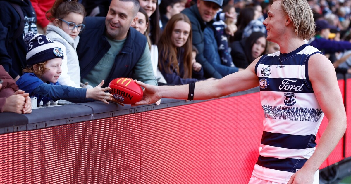 Country Game | Guthrie’s Return to Where it all Started