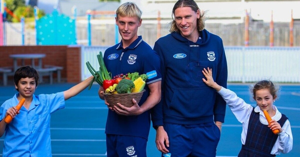 GMHBA Healthy Heroes Launched For 2023