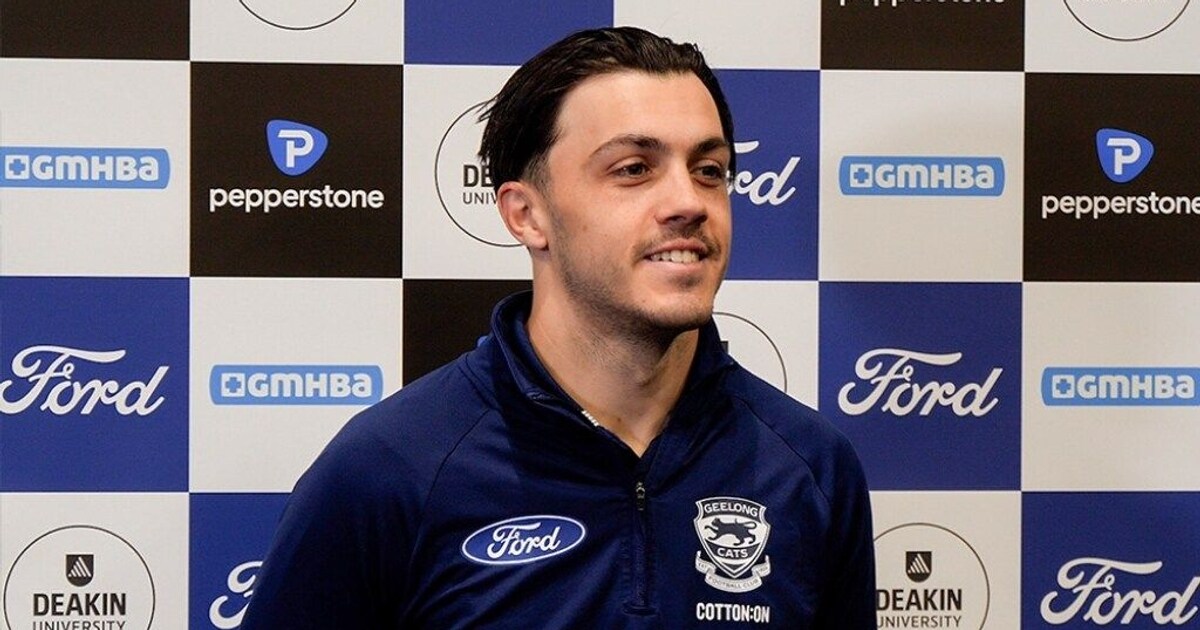 Press Conference | Brad Close Signs On
