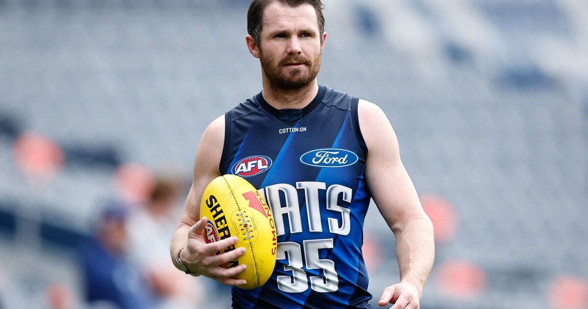 Scotty Press Conference Key Takeaways | Round 16