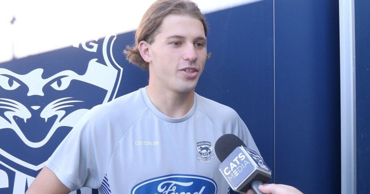 Jhye Clark Interview | Round 9