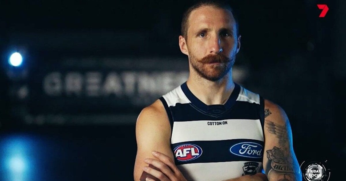 Just Imagine | Zach Tuohy