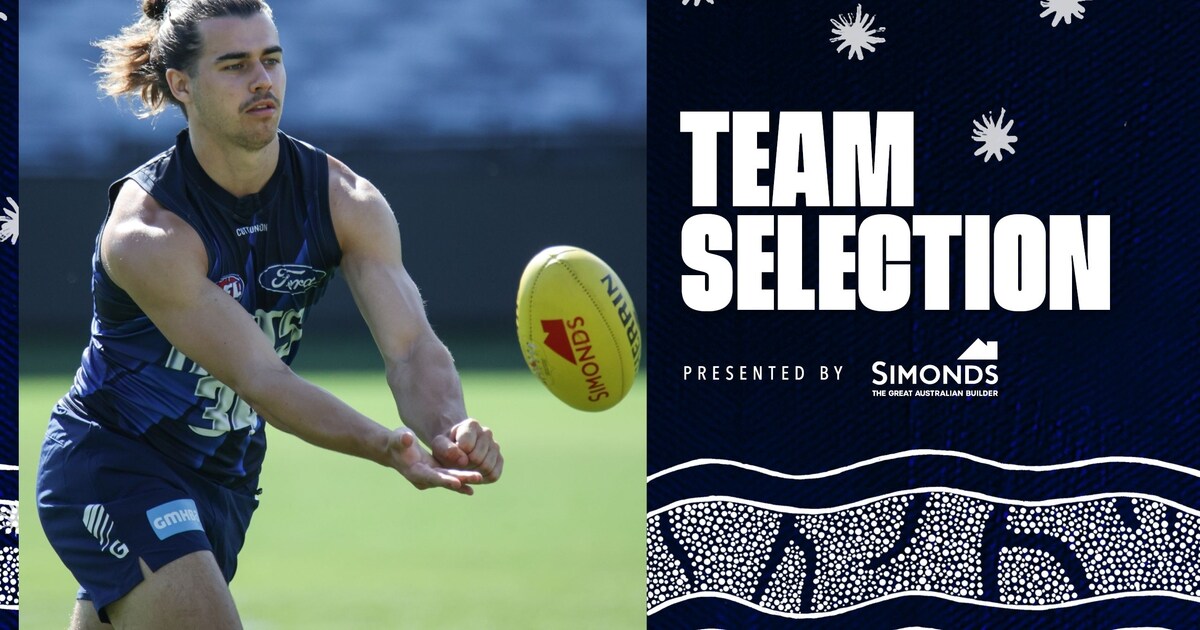 AFL Team Selection | Round 11