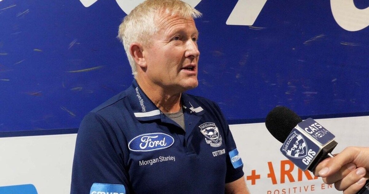 Mid Season Draft | Stephen Wells Interview