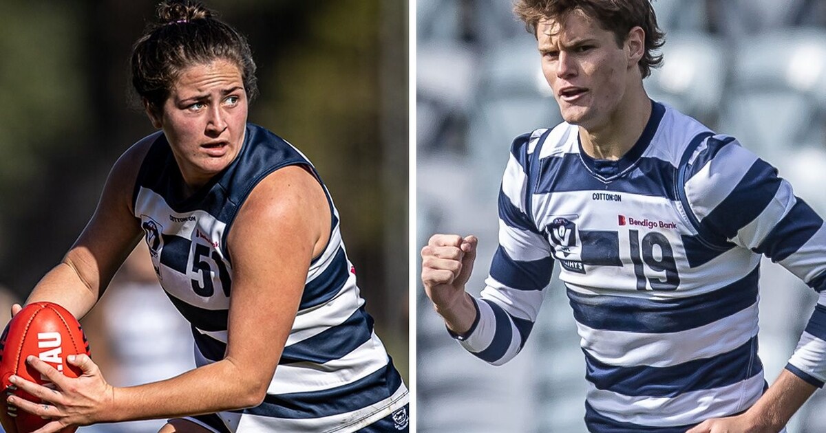 VFL and VFLW fixtures finalised