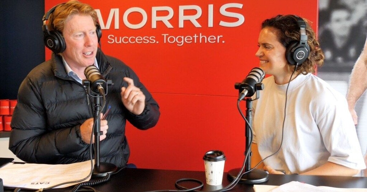 To The Final Bell - Bye Round