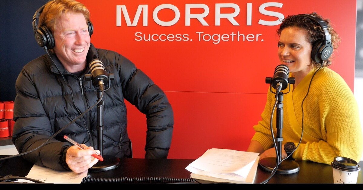 Podcast | To the Final Bell RD14