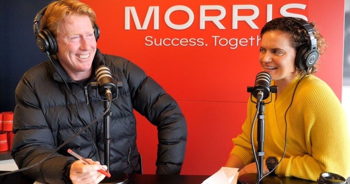 To The Final Bell - Round 14