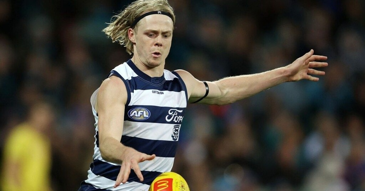 Zach Guthrie Highlights | Round 14