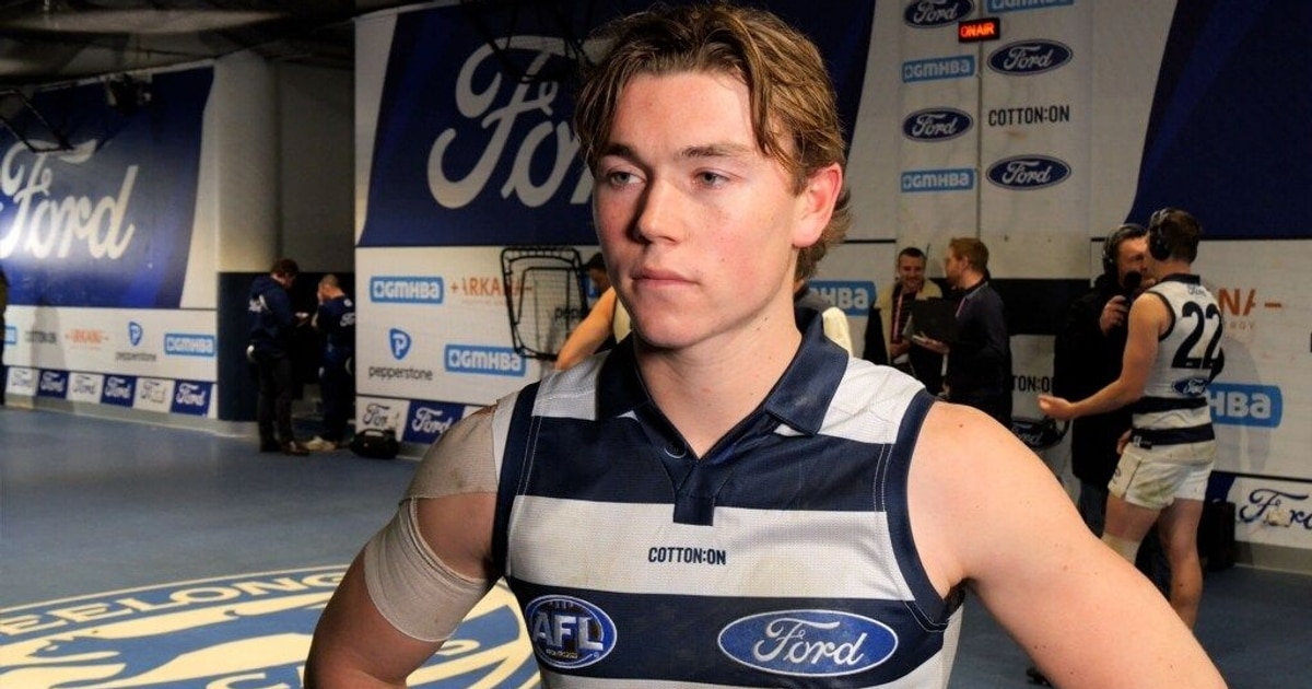 Tanner Bruhn Interview | Round 15