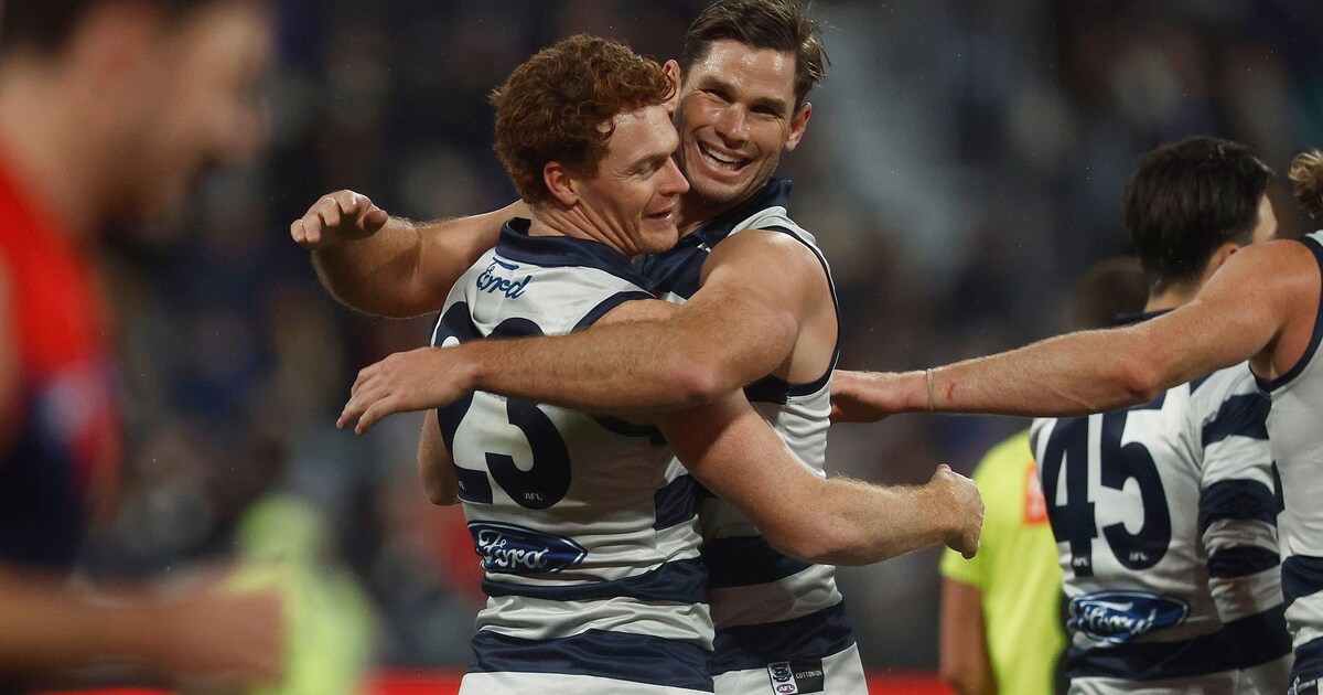 Running Rohan Responds