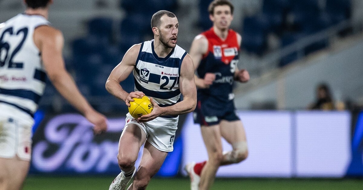 VFL Match Report | Menegola, Neale Return as Cats Fall to Casey