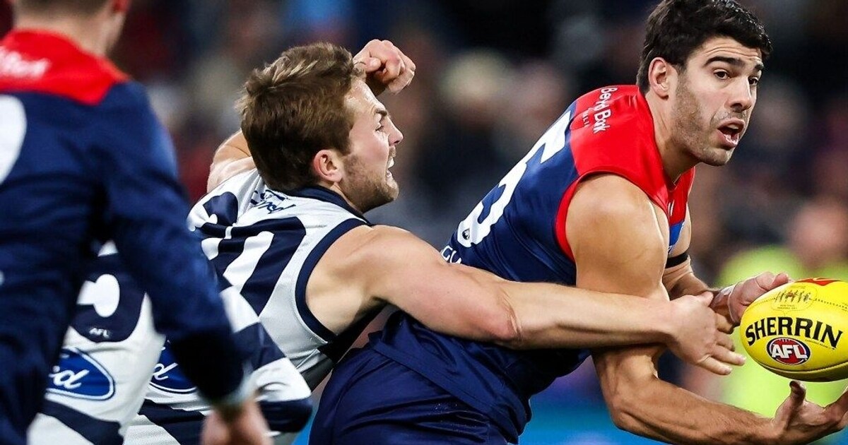 Gamebreaker | Cats Final Quarter Effort