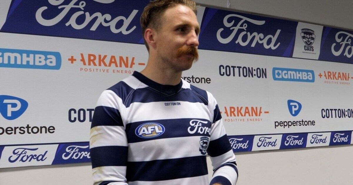 Zach Tuohy Interview | Round 16