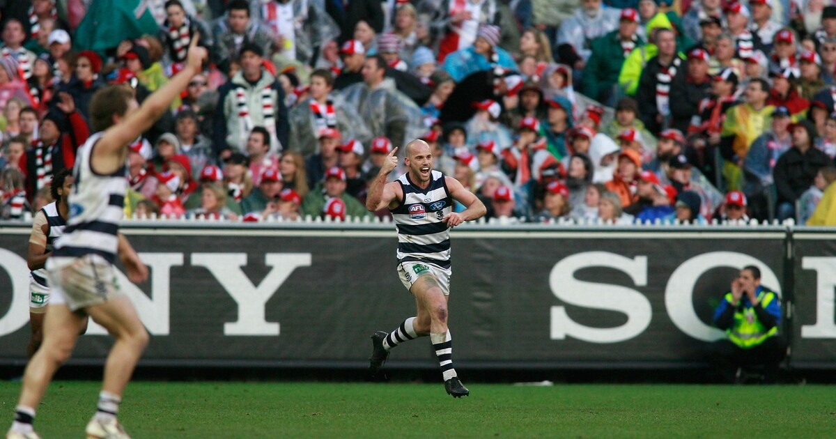 Chappy and the Legend of The Toe Poke