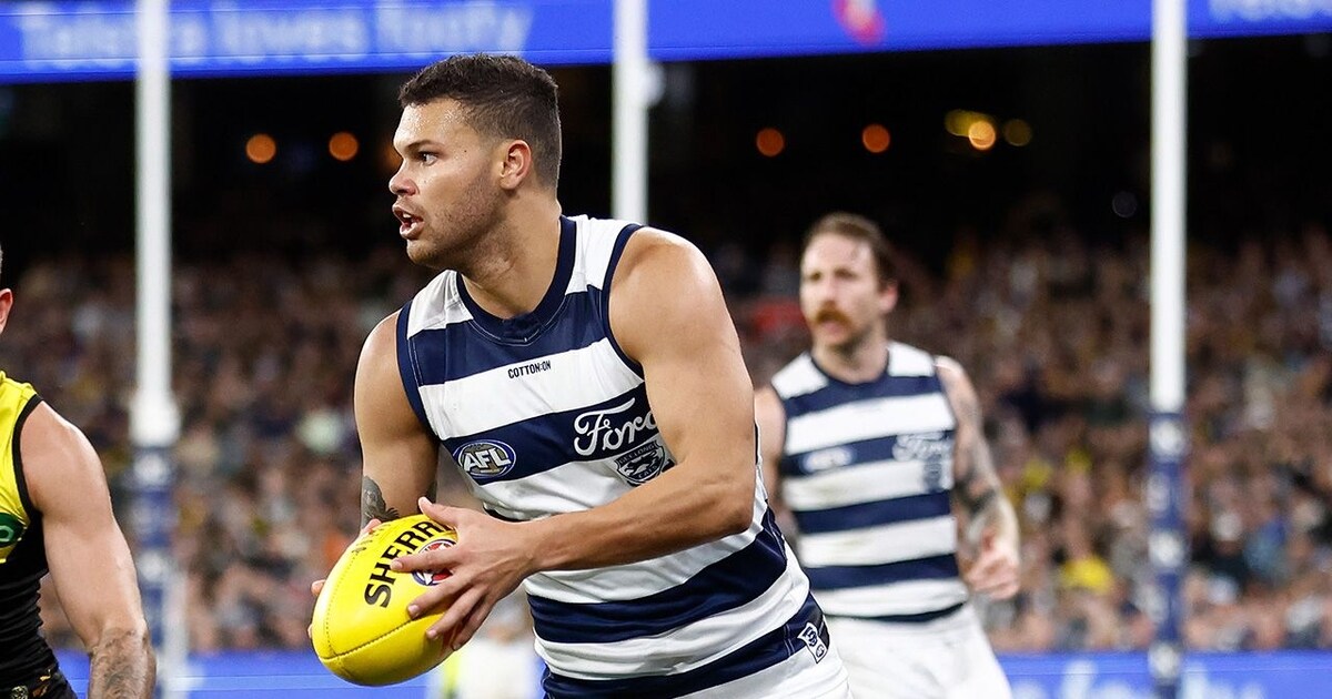 Key Takeaways | Andrew Mackie on Opening Day of Trade