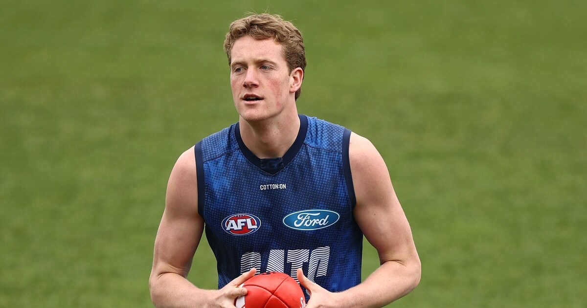 Team Selection | VFL Round 17