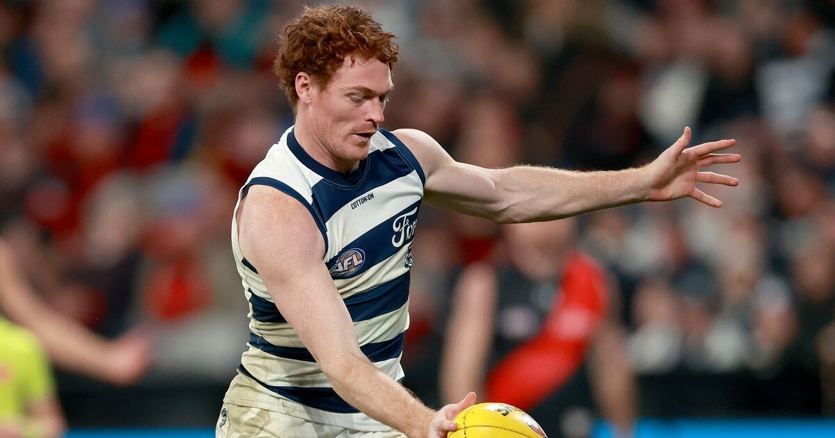 GMHBA Health Update | Round 19