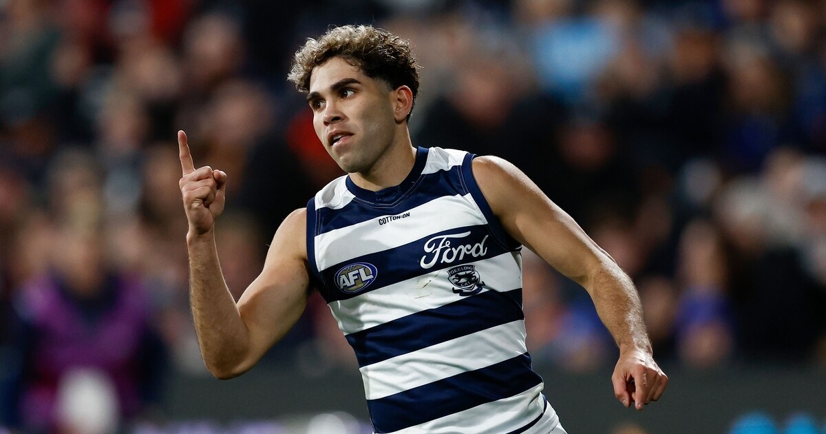 Close and Stengle Combine In Stellar Finish