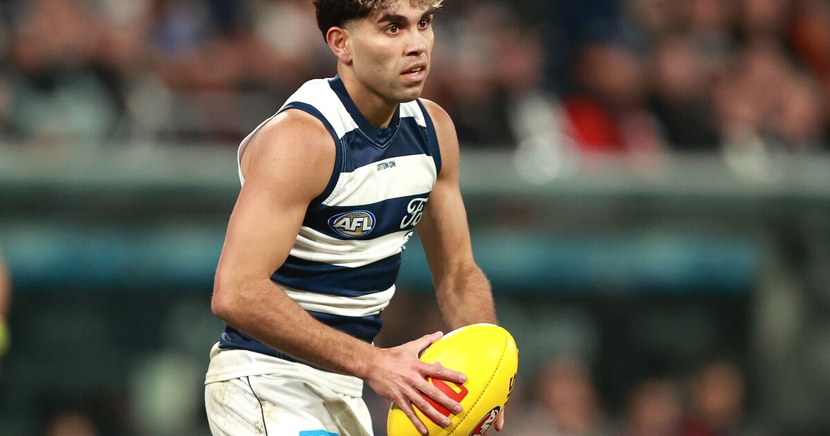 Match Review | Stengle Charged