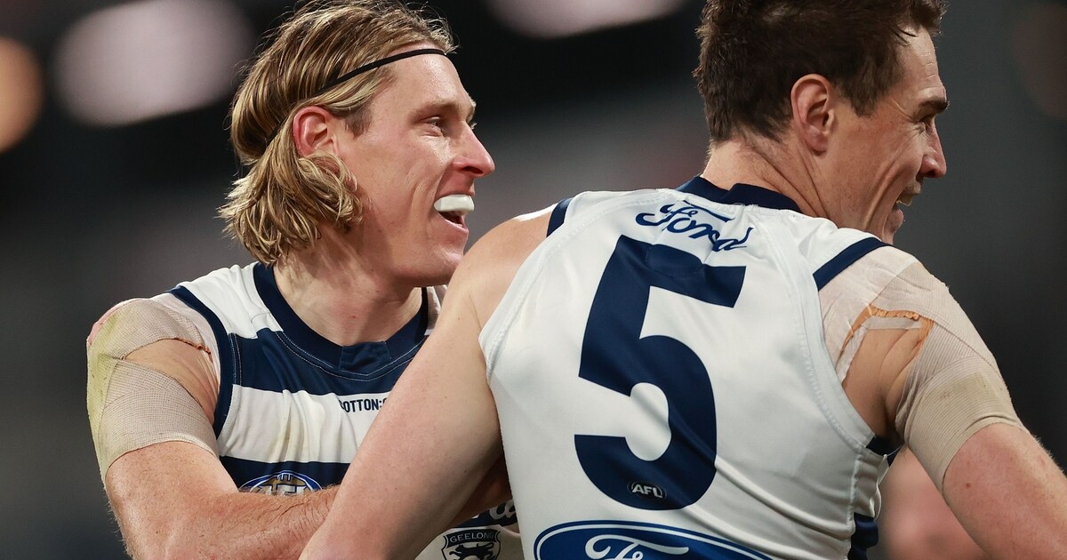 The Anatomy of a Trade: Mapping the Nine Step Process that Brought ...