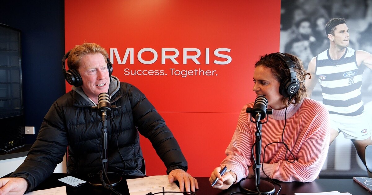 Podcast | To the Final Bell RD 19