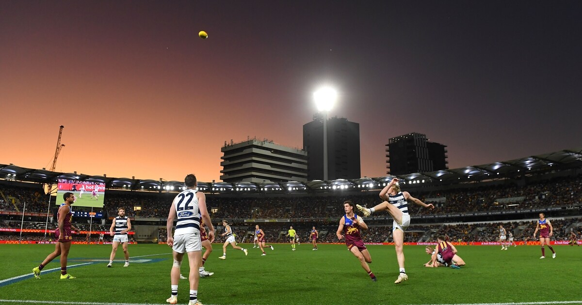 Scotty's Key Takeaways | Geelong v Brisbane