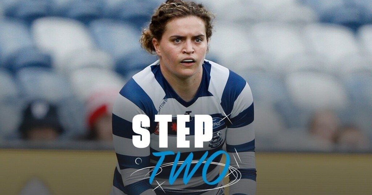 Step Two Episode 5 | Trust