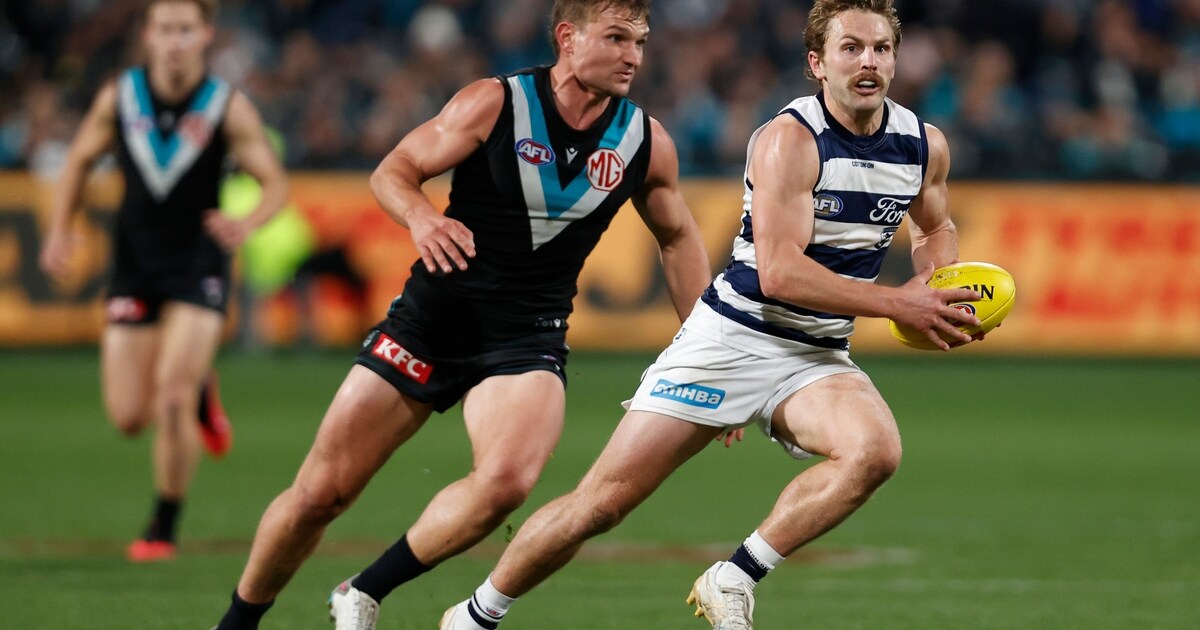 Proactive Atkins Developing an Offensive Mindset