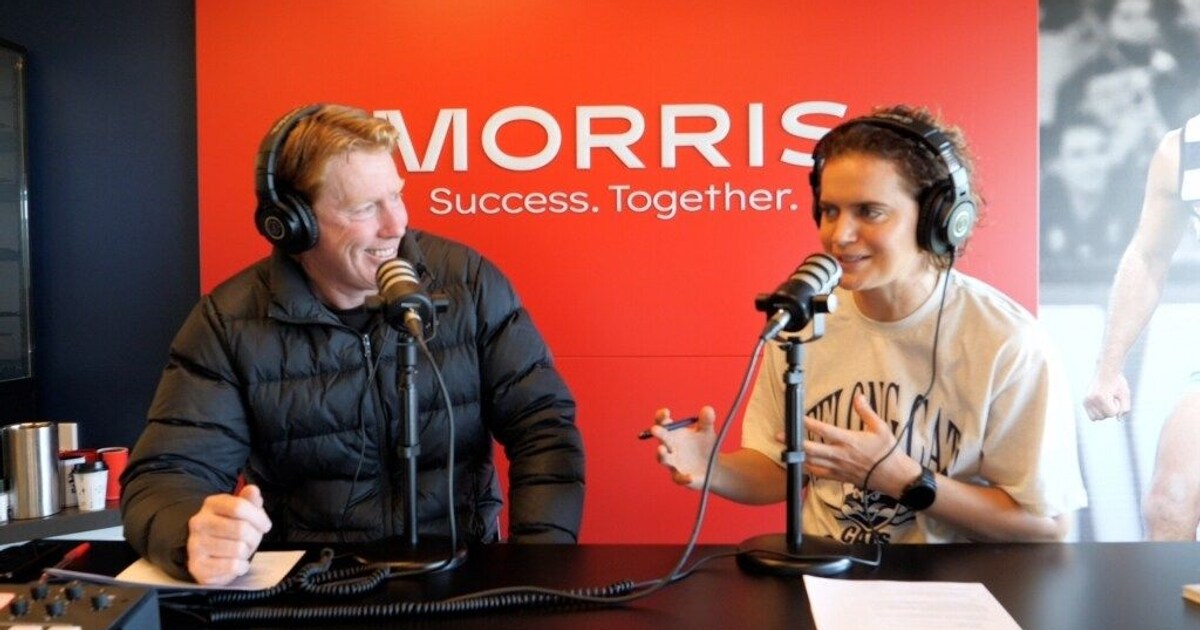 To The Final Bell - Round 22