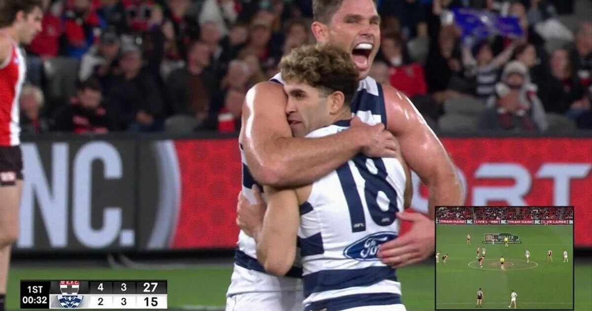 Stengle Spins And Scores