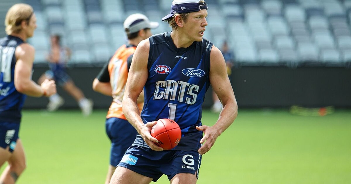 GMHBA Health Update | Round 24