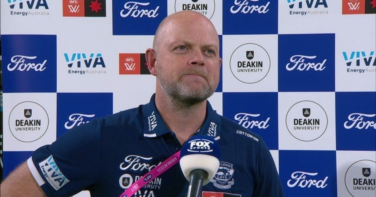 Lowther Post Game | AFLW Round 1