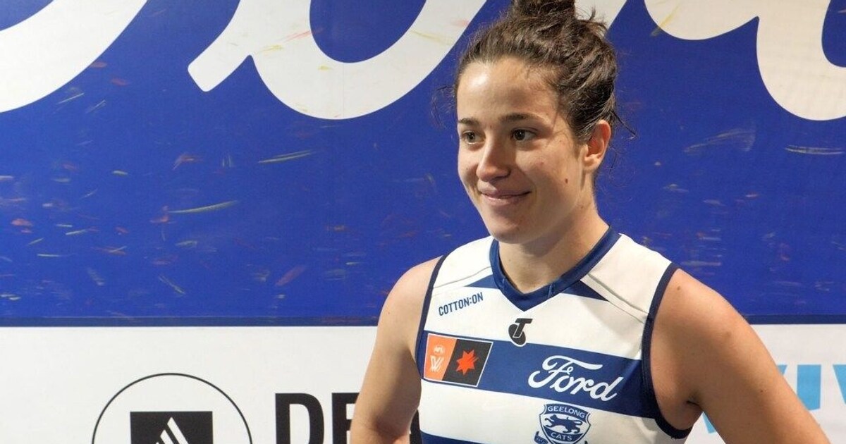 Jackie Parry Interview | Round 1